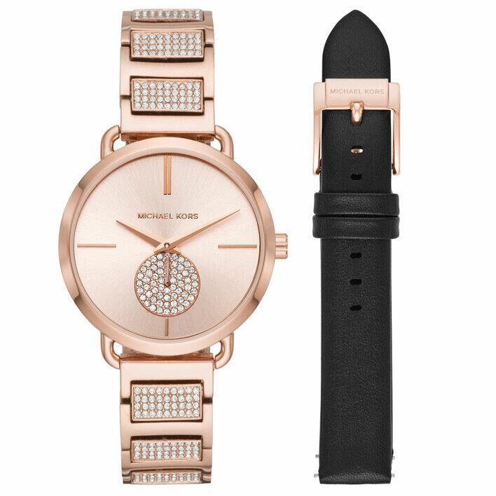 17.296,00 TL Michael Kors MK2776 Kol Saati